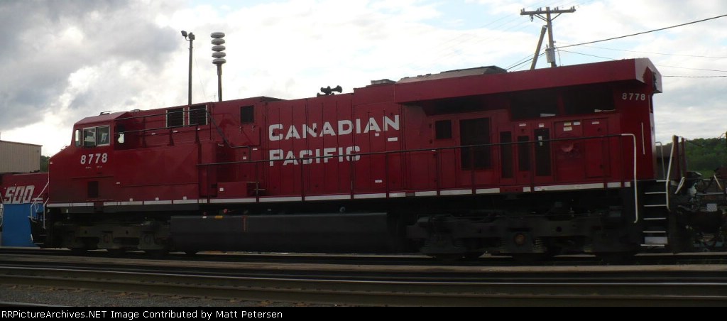 CP 8778